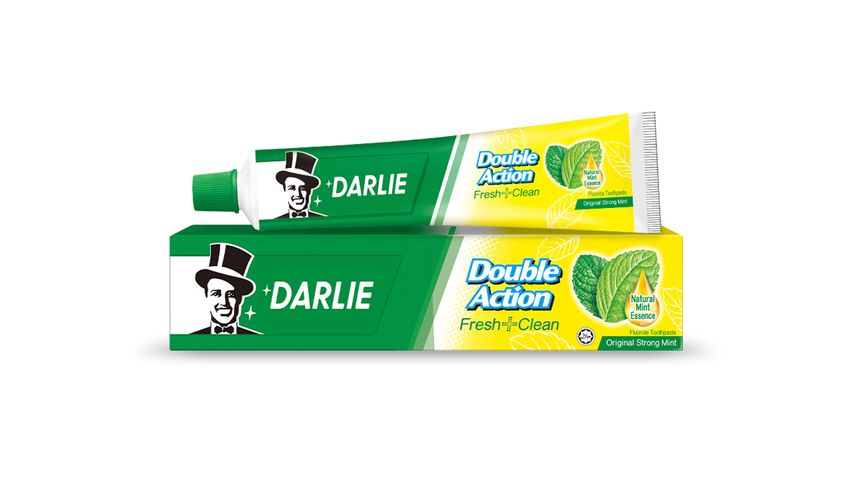 Darlie Original Strong Mint Toothpaste 175g delivery near you ...